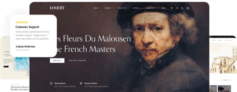 Premium Wordpress Themes From Gloria Themes