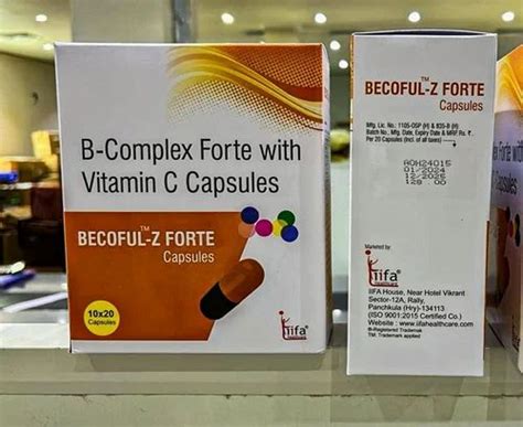 B Complex With Multivitamin Multivitamins Multiminerals N Acetyl L