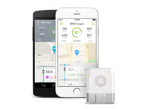 Automatic Connected Car Adapter Stacksocial