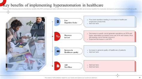 Top 10 Robotic Process Automation Impact On Industries Powerpoint Presentation Templates In 2025
