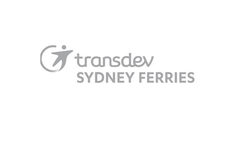 Logo Transdev Twenty6forty4