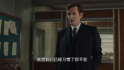 摩斯探长前传第九季 摩斯探长前传第九季第1集精彩预告 腾讯视频