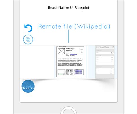 Npmreact Native Ui Blueprint Skypack