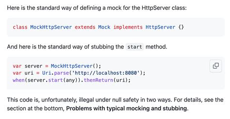 Parsing Html In Dart With Unit Tests