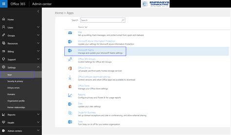 How To Enable Microsoft Teams For Your Office 365 Tenant