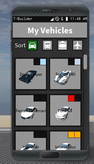Guis Sometimes Do Not Properly Render Anymore In Scrollingframes