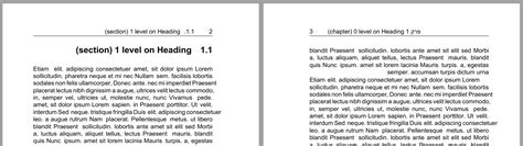 header footer fancyhdr commands give different result when writing a
