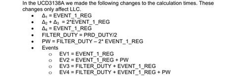 参考译文 Pmp23340ucd：死区时间调整：gui 返回错误 仿真、硬件和系统设计工具（参考译文帖）read Only 仿真、硬件和系统设计工具（参考译文帖） E2e