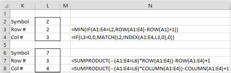 Built In Excel Functions Real Statistics Using Excel