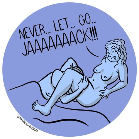 Famous Movie Sex Scenes Rewritten To Be More Realistic