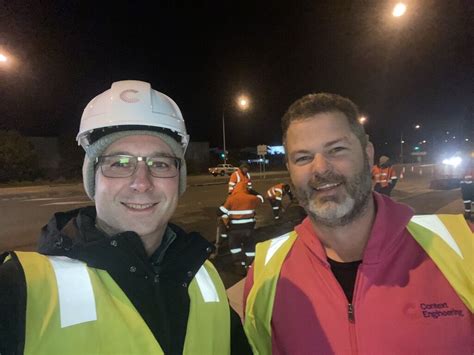 Mal Mccann On Linkedin Wrapping Up A Productive Week At Context Engineering The Suburban Futures…