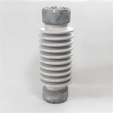 Porcelain Station Post Insulator Meeting Tr 210 In Porcelain Insulator Manufacturer
