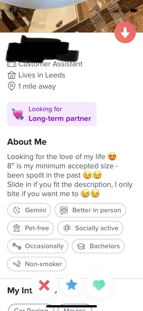 Seen A Lot Of Height Preferences But This Is Something Else Rtinder