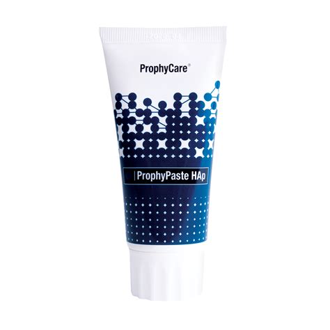 Prophycare Hap Prophy Paste American Dental Accessories Inc