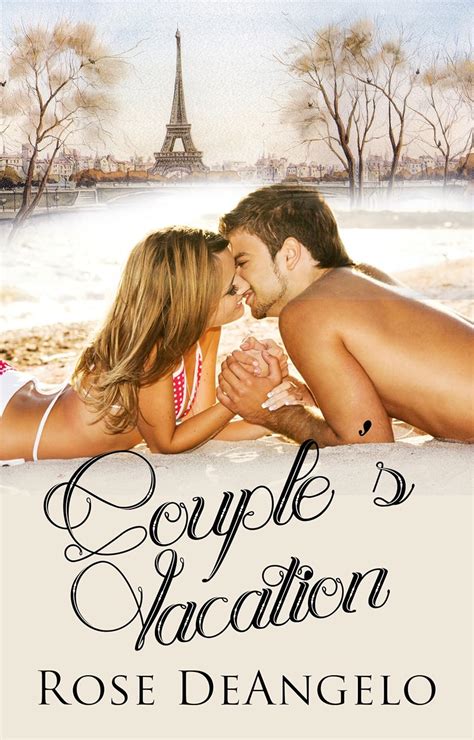 Couples Vacation Swinger Married Contemporary New Adult