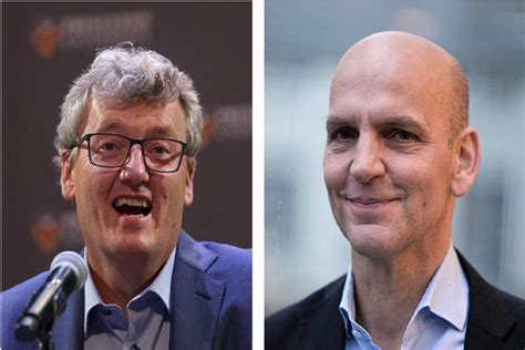 Nobel Prize For Their Ingenious Molecule Building Tool