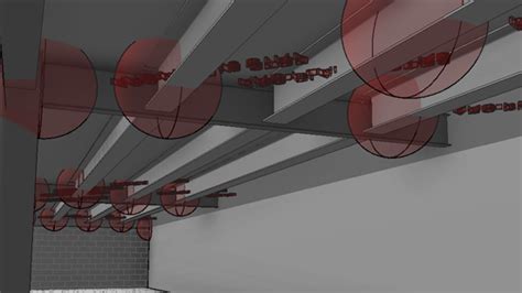 Revit Add Ons Clash Sphere Generator Add In For Revit