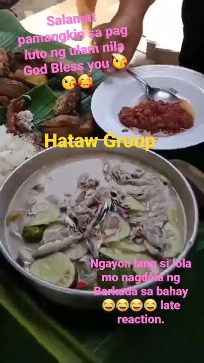 balingasag senior citizens asmr shortvideo youtube