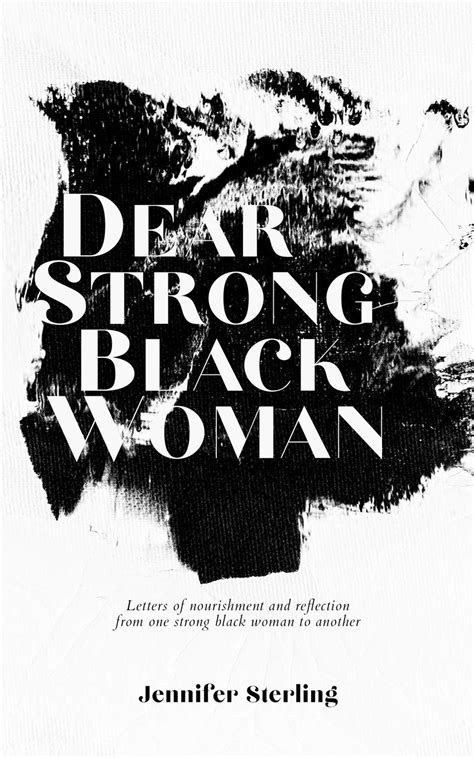 Beautiful Black Woman Poem