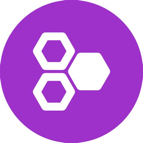 Shape Generic Color Fill Icon