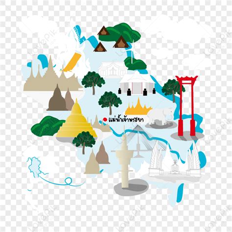 일본 짧은 풀 절 2관광 여행나무보트 Png 일러스트 무료 다운로드 Lovepik