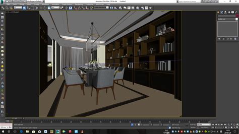 3dsmax高级渲染 优象设计