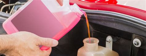 How Often Should You Get A Coolant Flush Service
