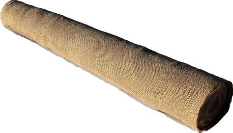 Buy 36 X 30 Feet Burlap Fabrics Sagless Jute Burlap Fabric 10 Oz Jute
