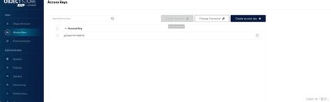 Ubuntu云服务部署MiniO AWS SDK CPP访问MiniO aws cpp sdk CSDN博客