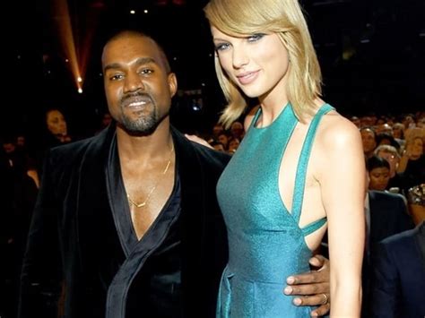 Kanye West And Taylor Swifts Deleted Sex Scene From Famous Music Video