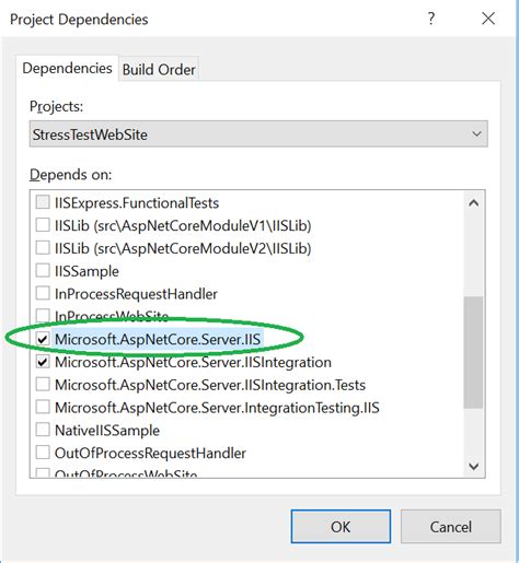 Upgrading To Msbuild 15 8 Causes Incorrect Targetframework Property In Projectreference Builds