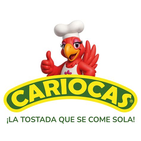 Nosotros Productos Cariocas