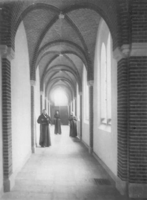 Rondleiding Het Klooster Klooster Woerden