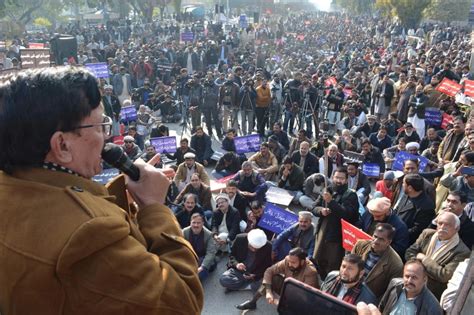 Pakistan Workers Federation Pwf