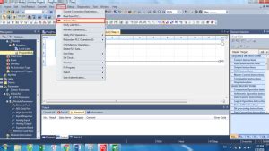 Hướng Dẫn Sử dụng GX Works Tiếng Việt plctop com