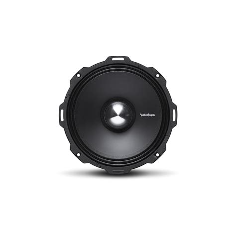 Rockford Fosgate Pps4 8