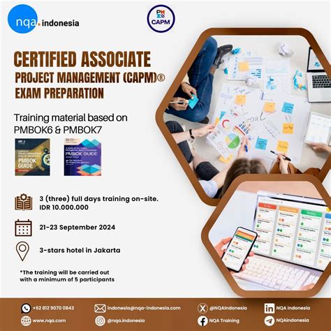 Nqa Indonesia On Linkedin Isocertification Trainingprovider