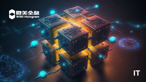 Wimi Is Working On The Blockchain Collaborative Hybrid Consensus Algorithm To Optimize