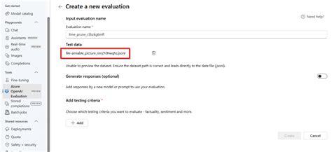 How To Use Azure Openai In Azure Ai Foundry Models Stored Completions And Distillation Azure