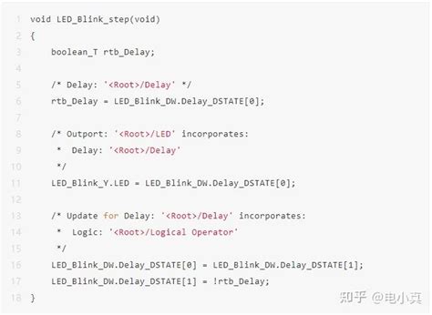 任意单片机基于simulink模型开发方式 知乎