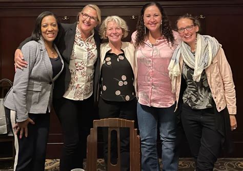 Eileen Frack On Linkedin Thanks For A Wonderful Evening As We Work To