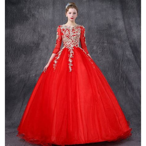 Платье для бала Женский На любой сезон размер 38 материал Полиэфирное волокно — купить в