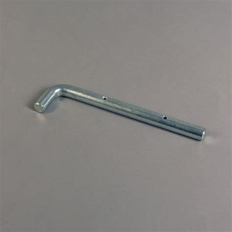 Tp9 1029 Arm Restraint Pin Assembly Tuxedo