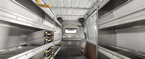 Mercedes Benz Sprinter Dimensions And Measurements Interior Length Cargo