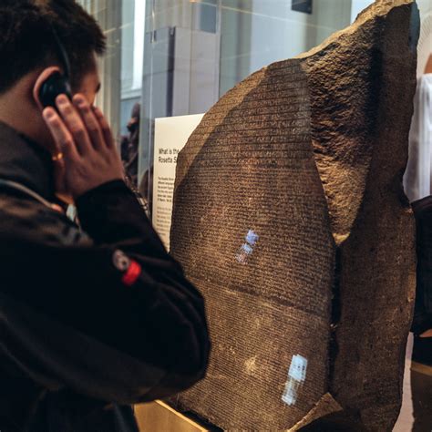 Rosetta Stone