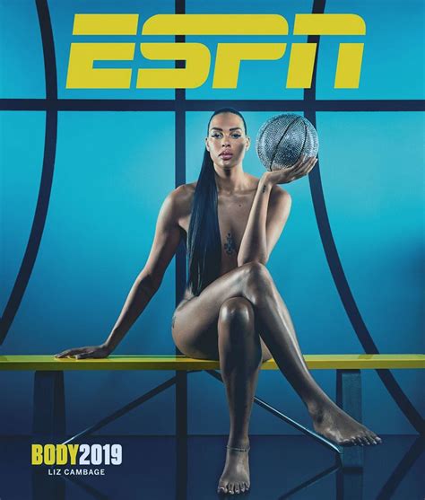 Elizabeth Cambage Nude Pics And Leaked Porn Scandal Planet