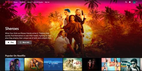 Nextjs Projects With Source Code Boost Your Development Skills