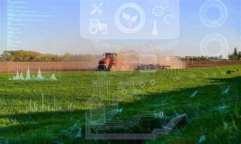 Machine Learning In Agriculture Benefits Xingyetongblog
