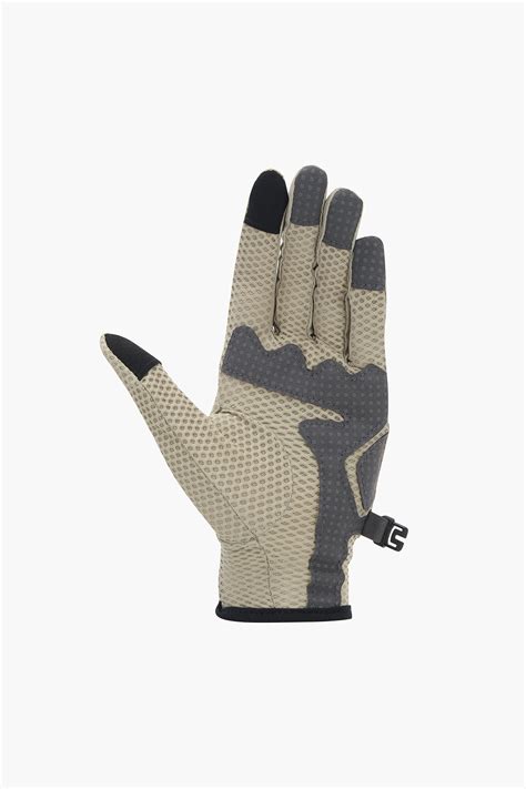 남녀공용 메쉬 장갑kolon Sport