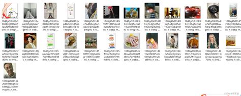 Nodejs爬取小红书图片